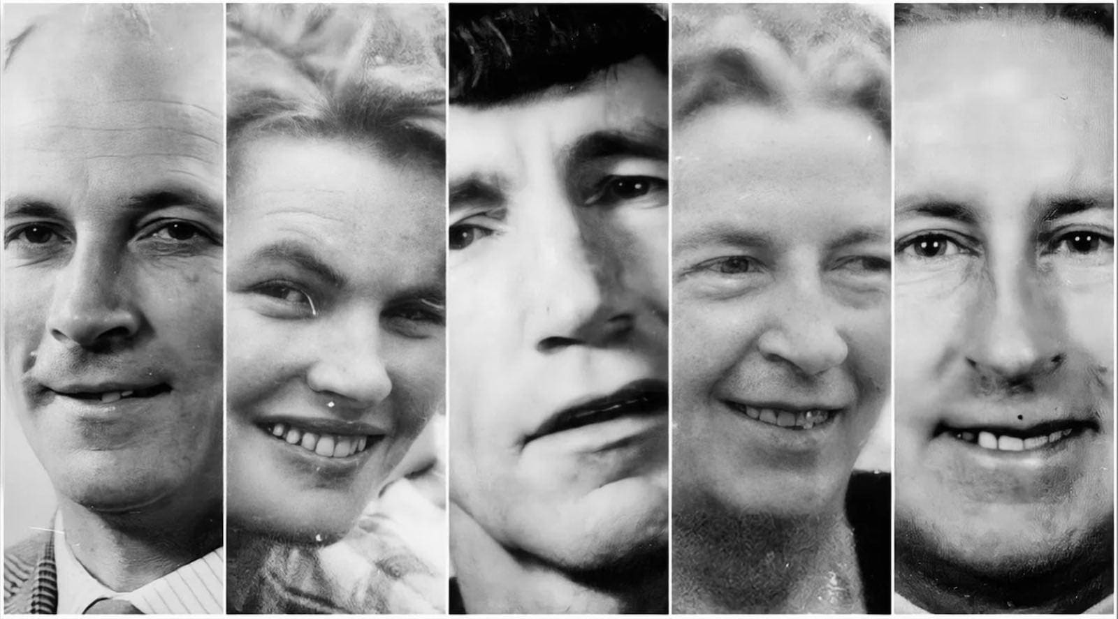 - SWISS MURDER MYSTERIES